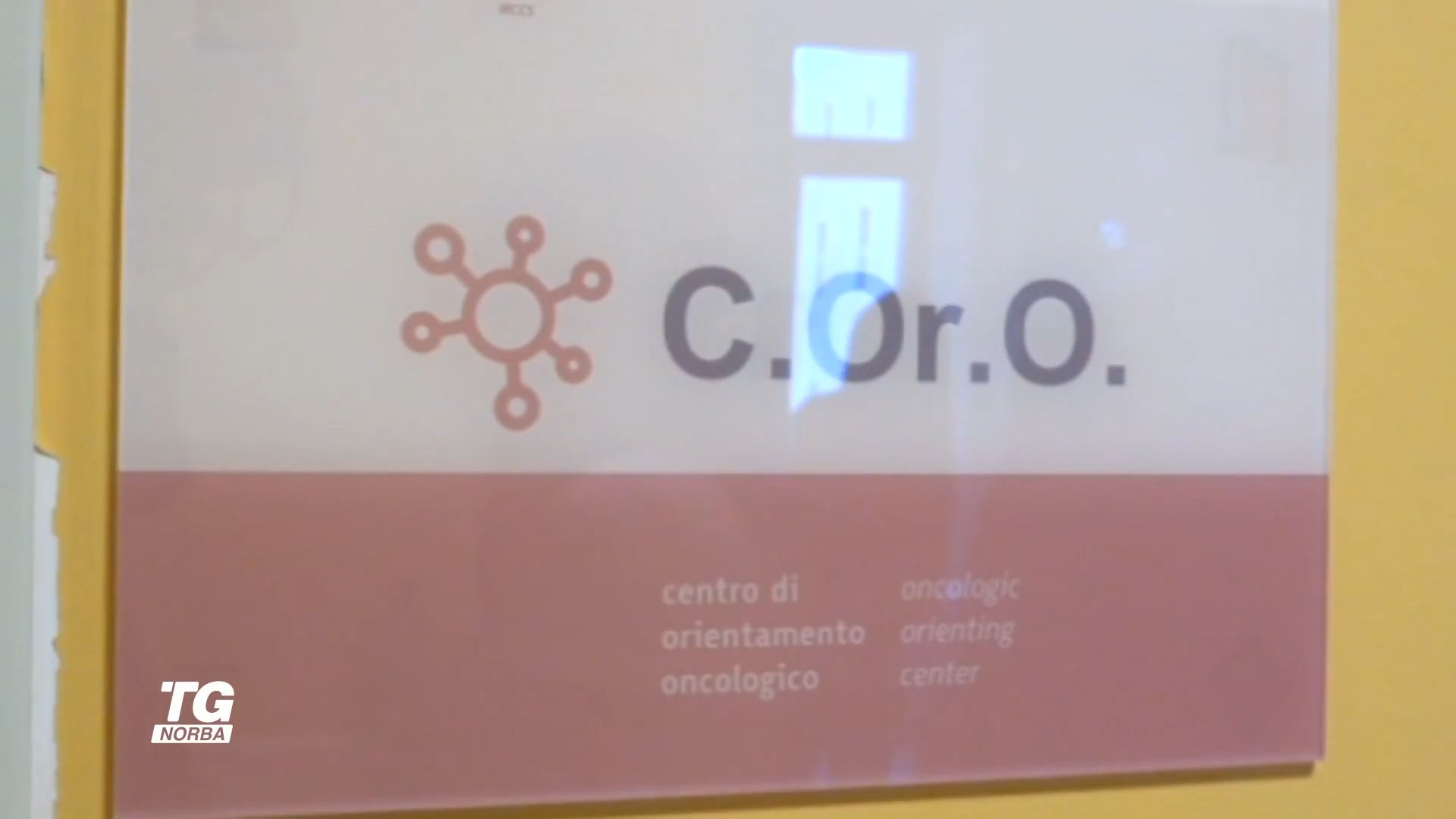 Istituto oncologico, record di accessi al centro orientamento malati ... Istituto oncologico, record di accessi al centro orientamento malati ...