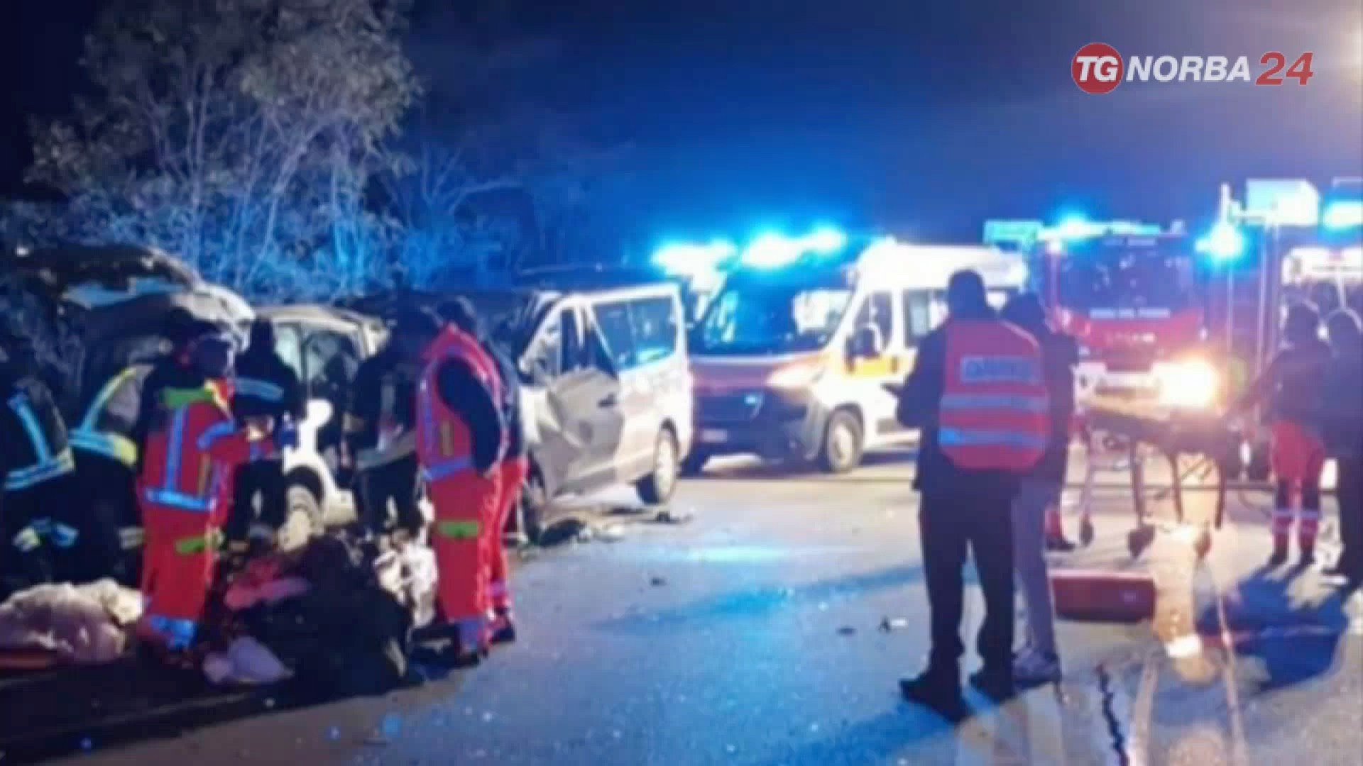 Incidente stradale, quattro morti nel Tarantino - Norba Online Incidente stradale, quattro morti nel Tarantino - Norba Online