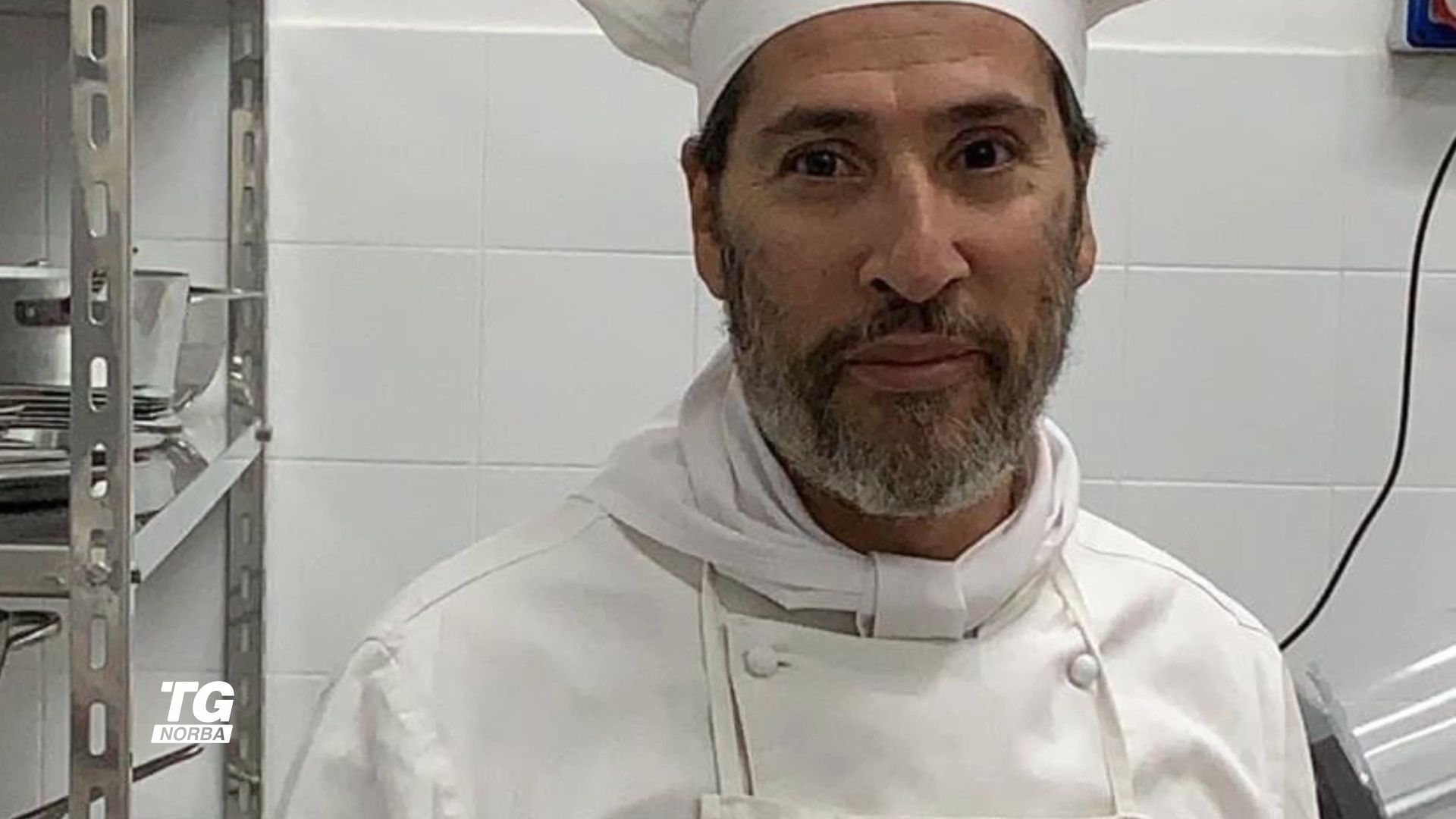 Omicidio Placentino: convalidato il fermo di Michele Piano - Norba Online Omicidio Placentino: convalidato il fermo di Michele Piano - Norba Online